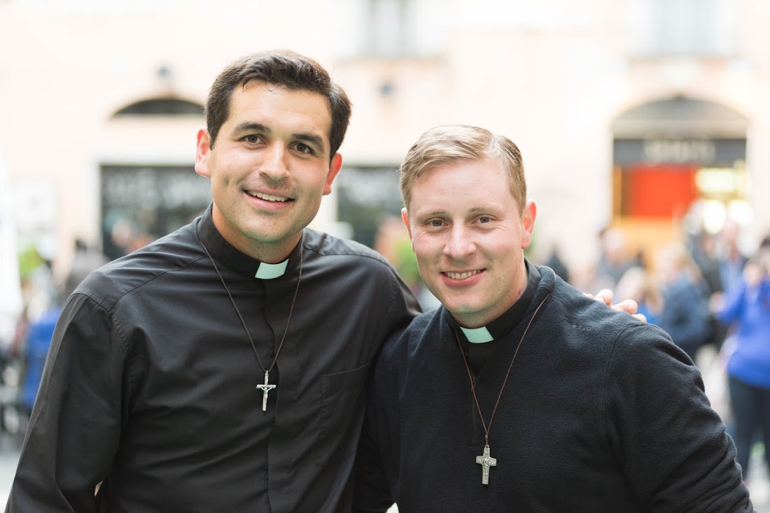 Consecrated Women of Regnum Christi Vocations - Consecrated Women of ...